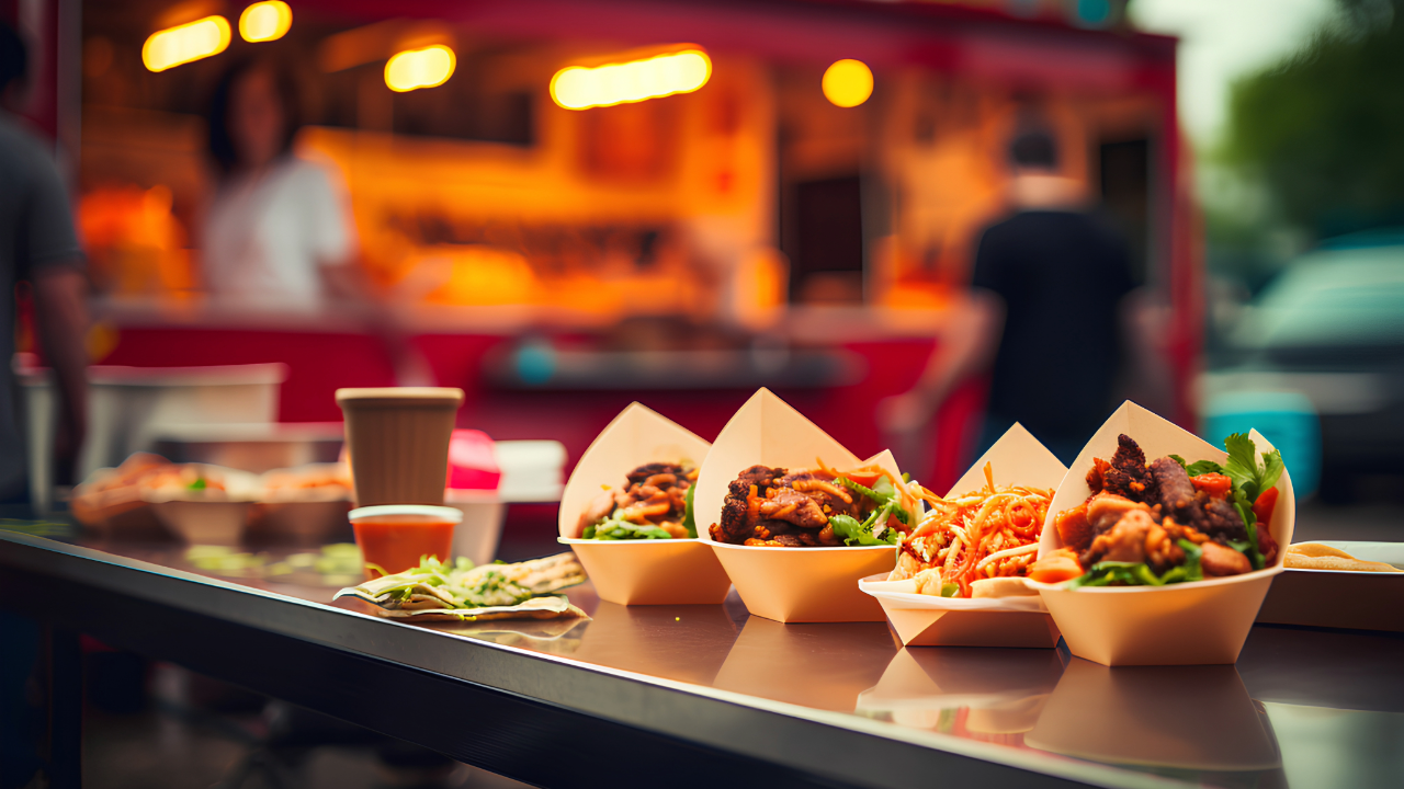 Our Guide to Sampling Food Truck Festivals - Masshole Lobster Food ...